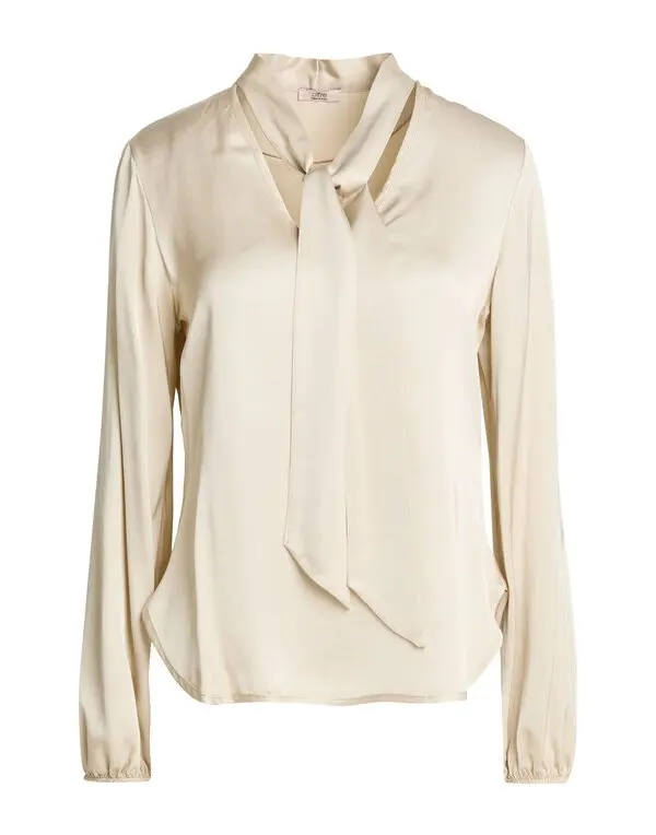 OLTRE Top Size Viscose