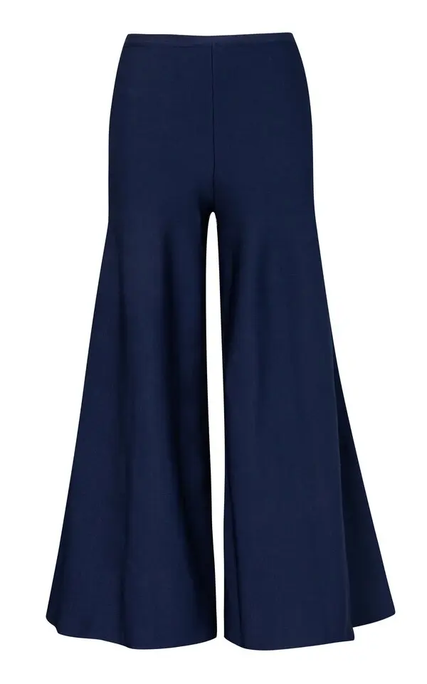 PEPA POMBO Mangle Pants - Blue