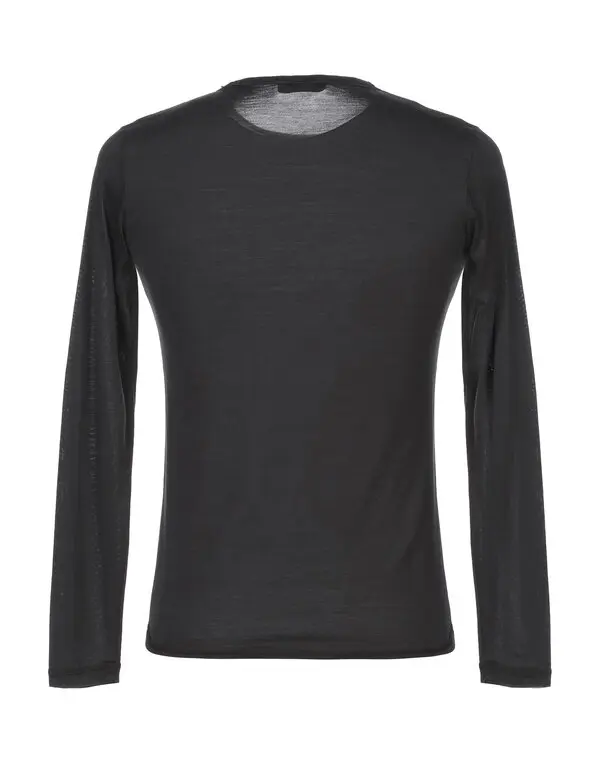 Crossley T-shirt Size Cotton, Silk