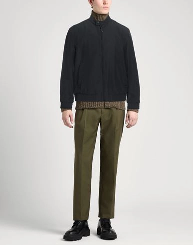 Emporio Armani Jacket Size Viscose, Cotton, Polyester