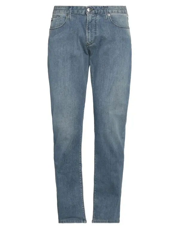 Emporio Armani Jeans Size Cotton, Elastane