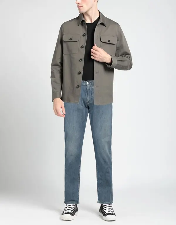 Emporio Armani Jeans Size Cotton, Elastane