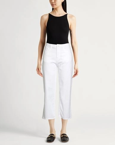 Fedeli Cotton, Cashmere, Elastane Wide-leg Cropped Pants