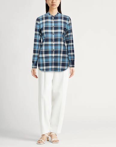 Aspesi Shirt Slate Size Cotton