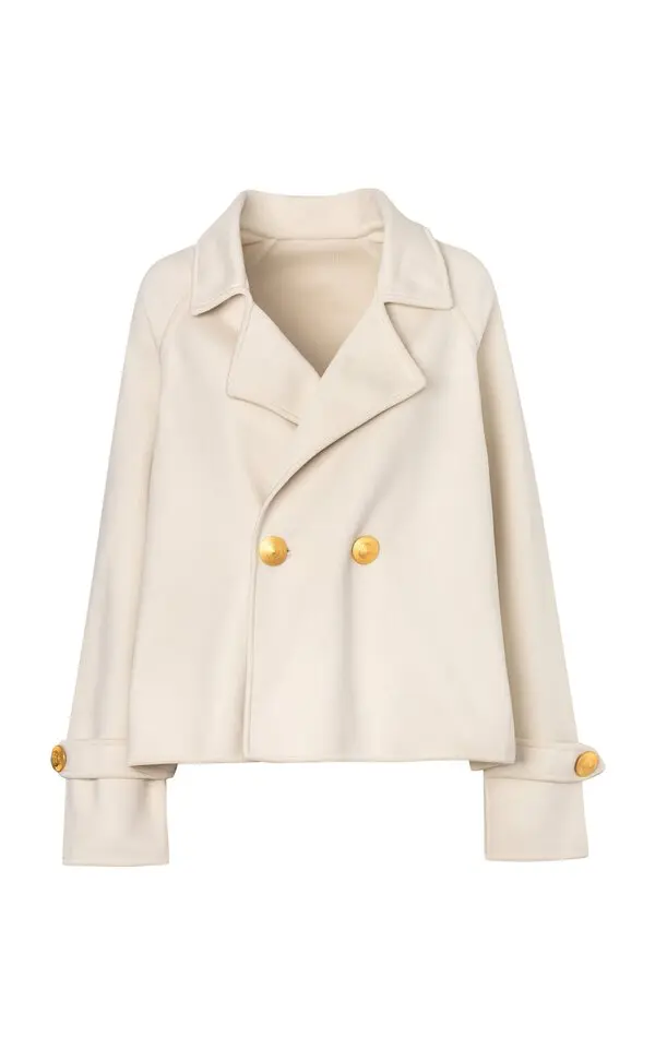 PEPA POMBO Olmo Jacket