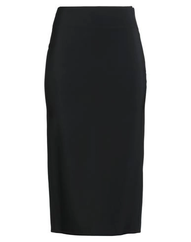 Jacquemus Midi Skirt Size Viscose, Elastane