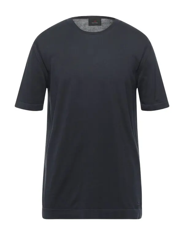 Peuterey Sweater Midnight Size Cotton