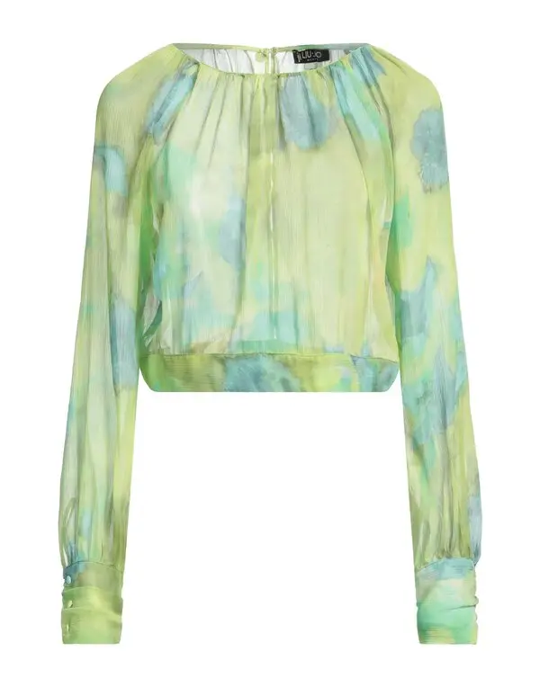 Liu Jo Top Size Polyester