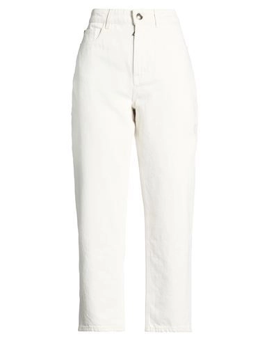 MOORER Cotton Denim Jeans
