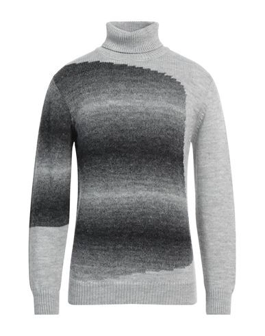 DANIELE ALESSANDRINI Turtleneck Sweater
