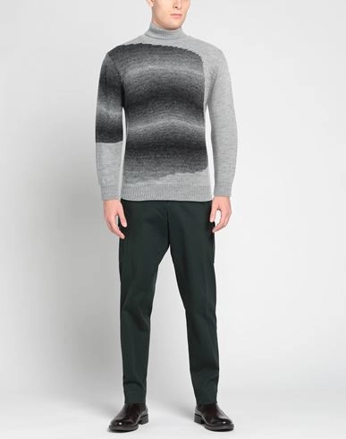 DANIELE ALESSANDRINI Turtleneck Sweater