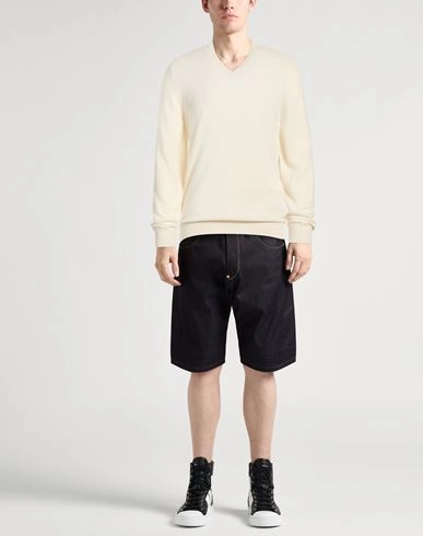 Fedeli Cashmere Sweater - Ivory