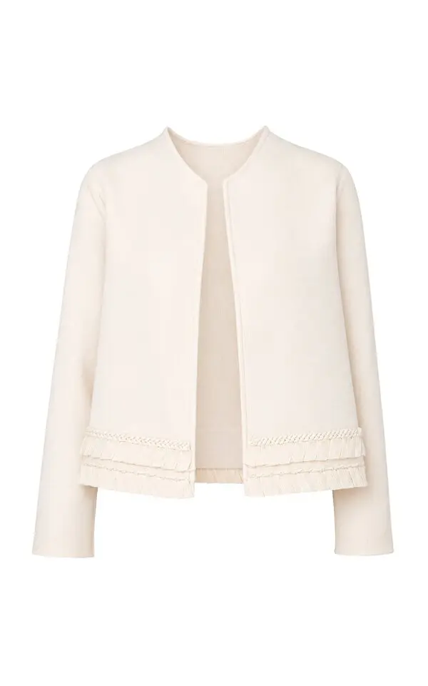 PEPA POMBO Limonero Jacket