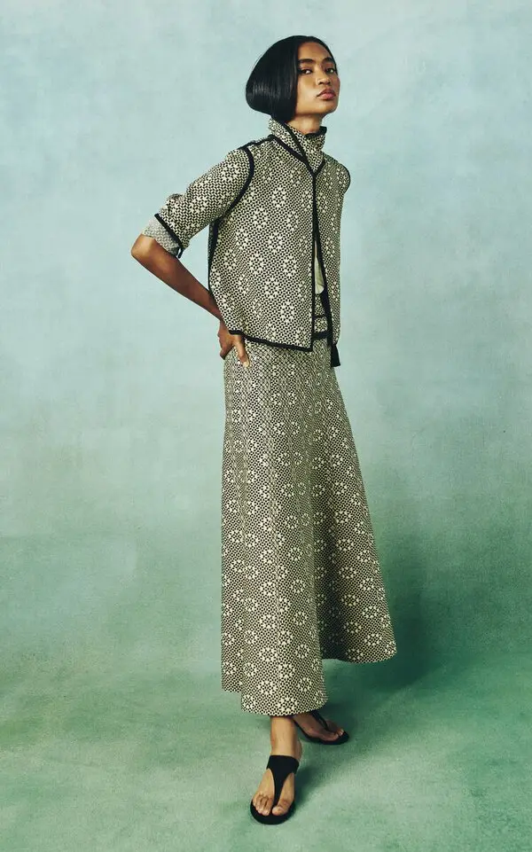 PEPA POMBO Amentos Jacket