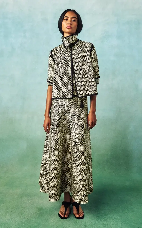 PEPA POMBO Amentos Jacket