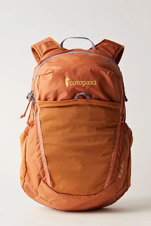 COTOPAXI Elqui 18l Backpack