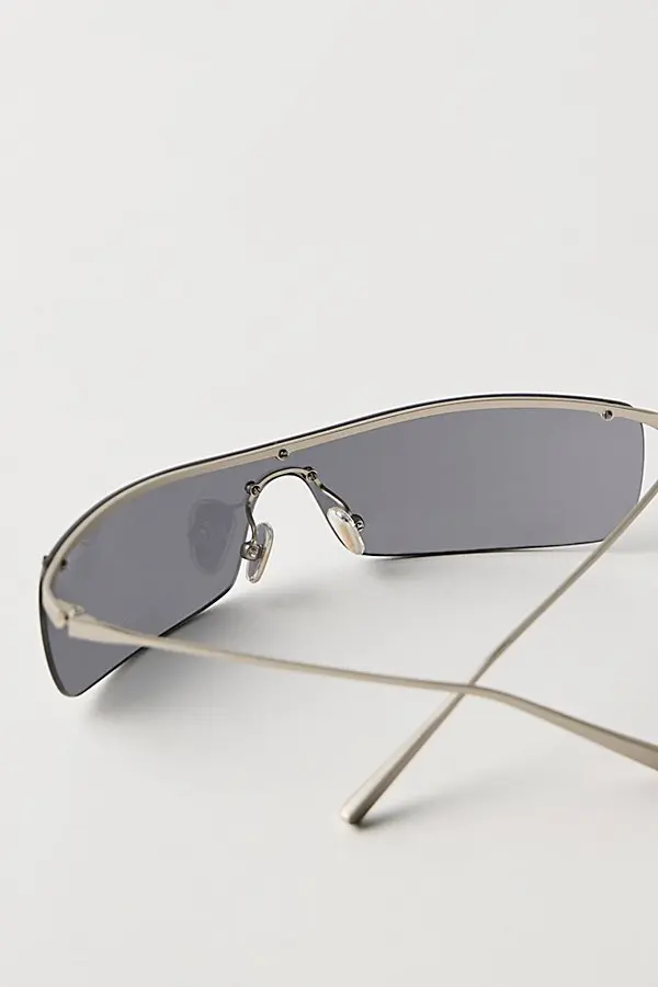 ELISA JOHNSON Mini Vito Sunglasses