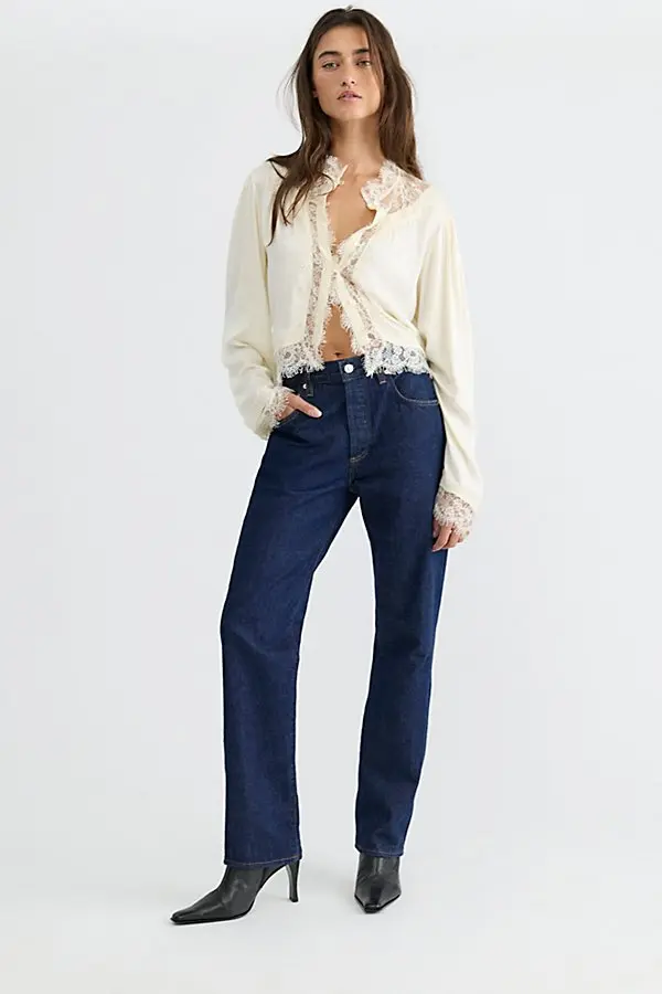 Citizens Of Humanity Jeans - Amherst
