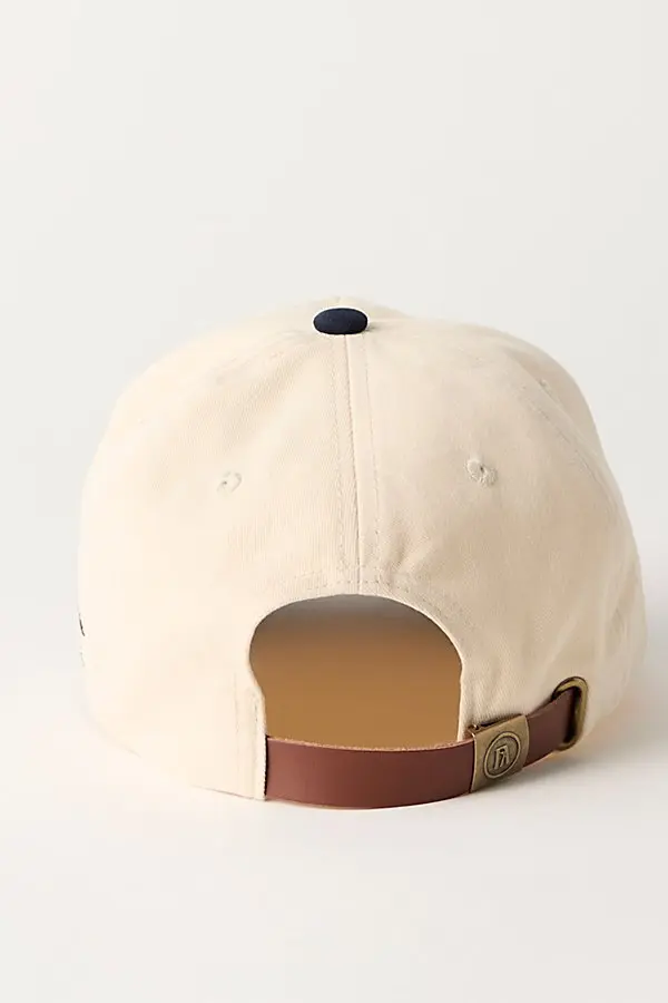FORE ALL Heritage Baseball Cap