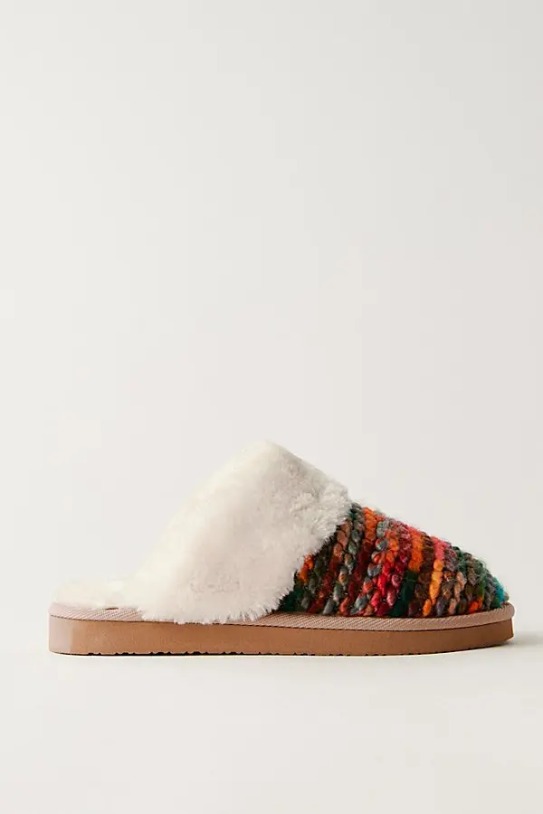 Minnetonka Chesney Party Slippers