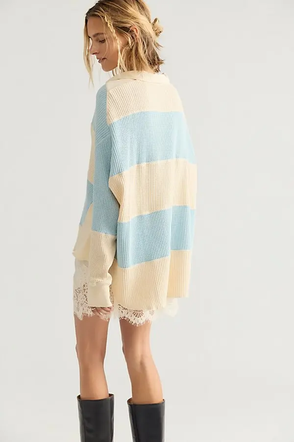 Free People Fp One Rainn Thermal