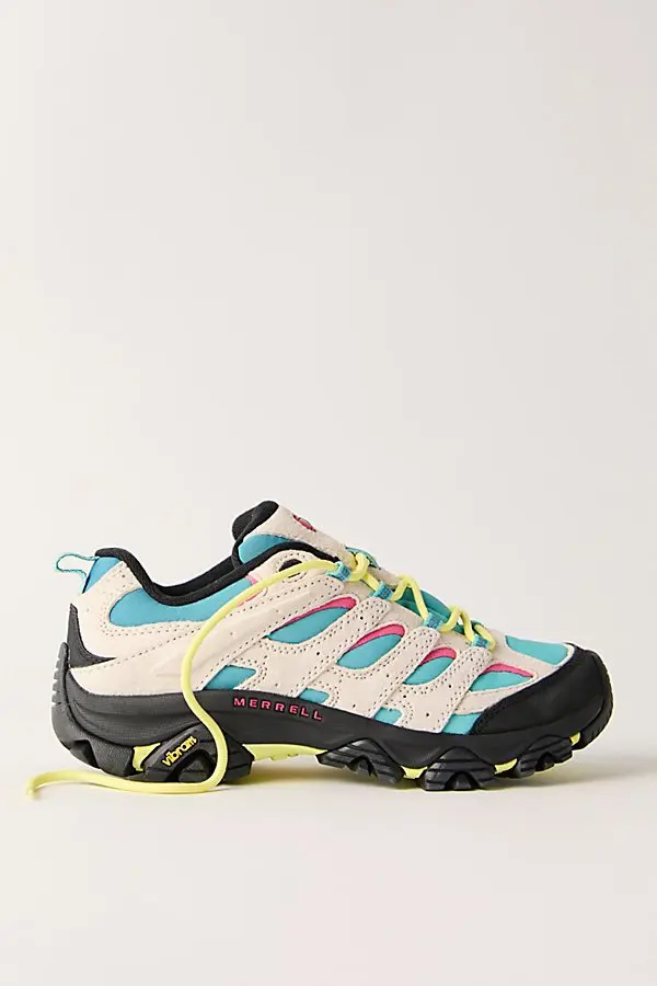Merrell Moab 3 Vista Hiking Sneakers