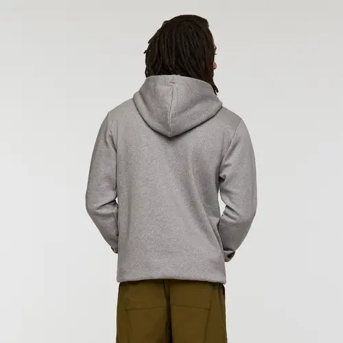 COTOPAXI Melting Sunset Pullover Hoodie