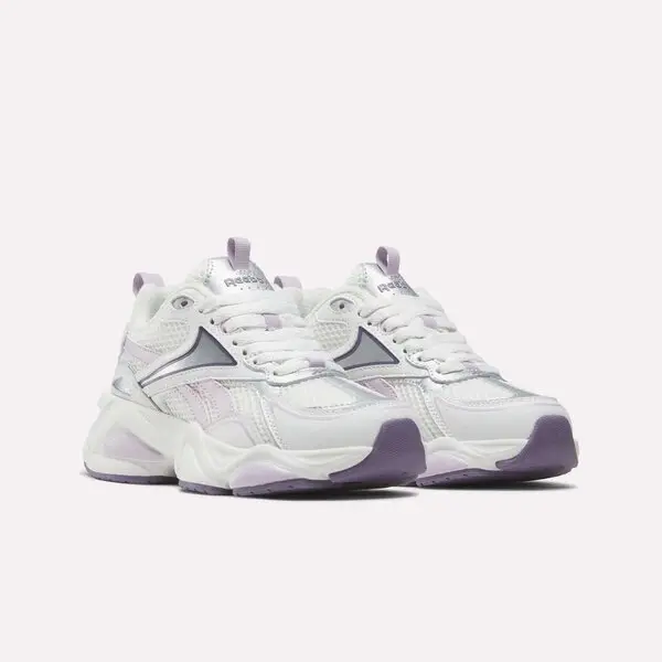 REEBOK Charge Athletic Sneakers