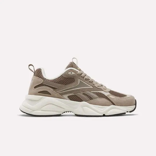 REEBOK Charge Sneakers - Brown