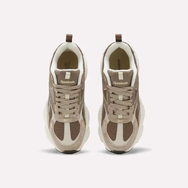 REEBOK Charge Sneakers - Brown