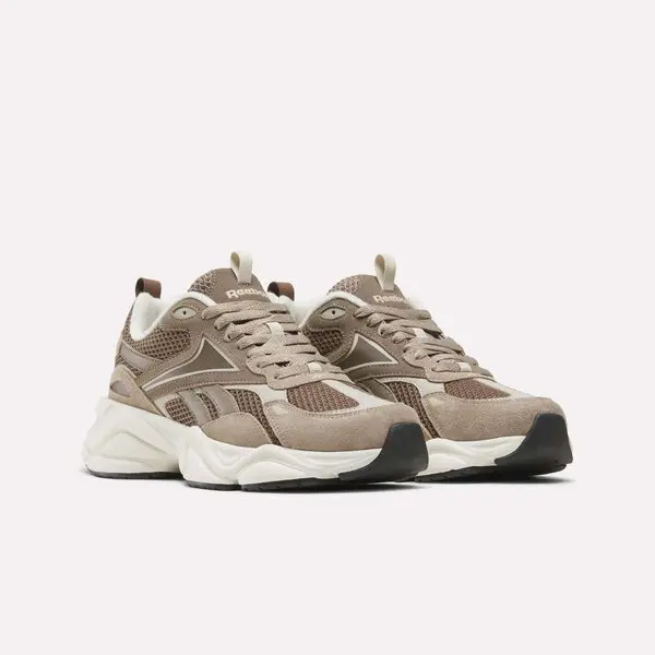REEBOK Charge Sneakers - Brown