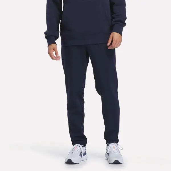 REEBOK Knit Drawstring Trousers