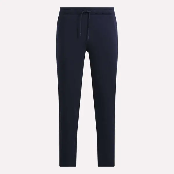 REEBOK Knit Drawstring Trousers