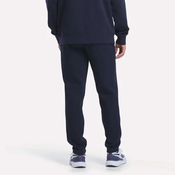 REEBOK Knit Drawstring Trousers