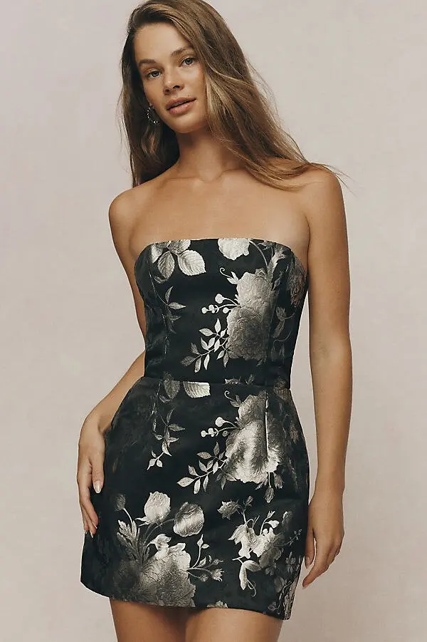 Katie May Valerie Mi Dress