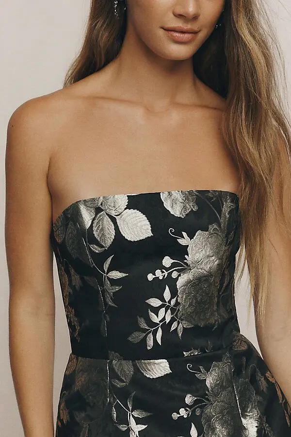 Katie May Valerie Mi Dress