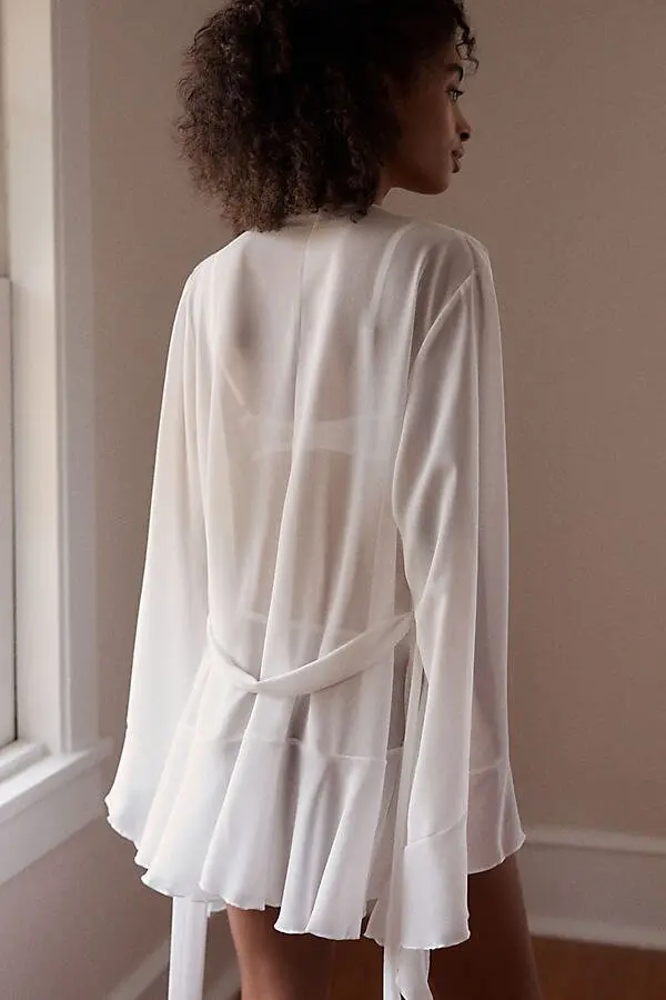 KAT THE LABEL Ru Robe