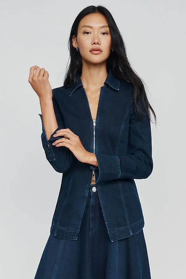 ALIGNE Tilly Denim Jacket