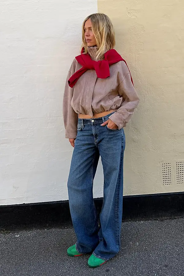 Citizens Of Humanity Nora Trousers - Benson