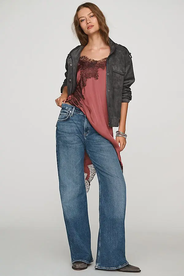 Citizens Of Humanity Nora Trousers - Benson