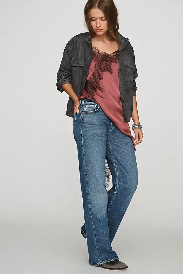 Citizens Of Humanity Nora Trousers - Benson