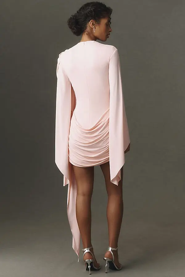 DE LA VALI Perisa Mi Dress