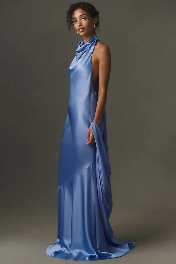 Retrofete Idonie Maxi Dress