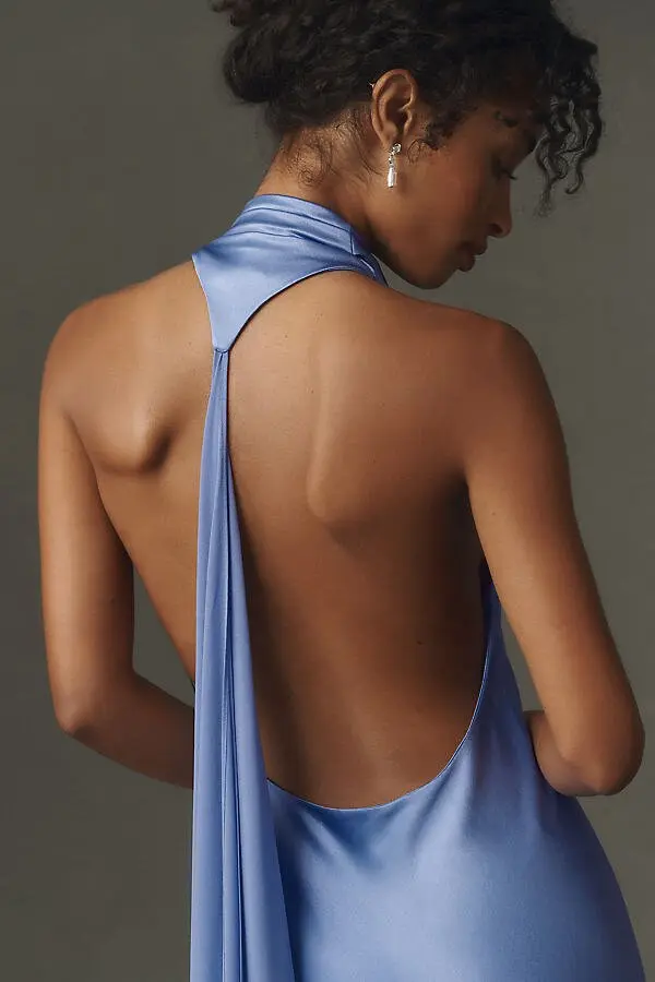 Retrofete Idonie Maxi Dress