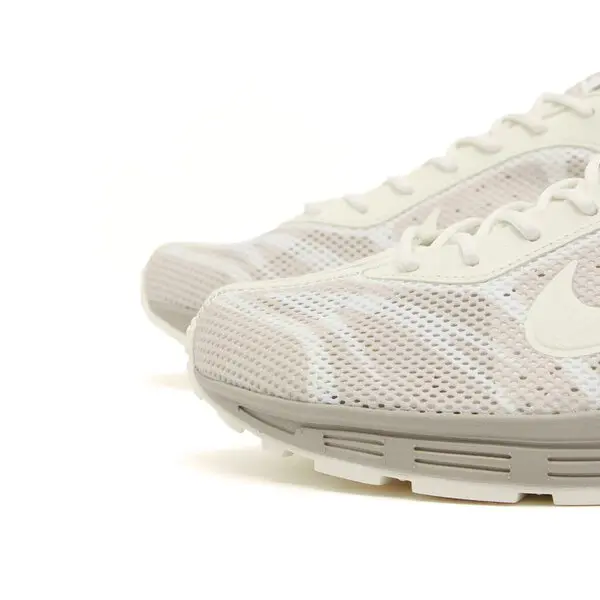 Nike W Zoom Streak 3 Sneaker - Cream Ii/sail