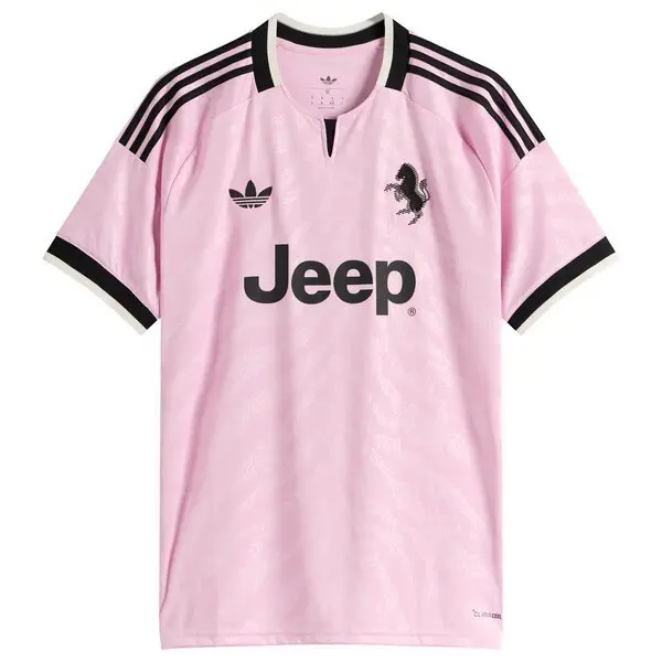 Adidas Juventus Fc Away Jersey