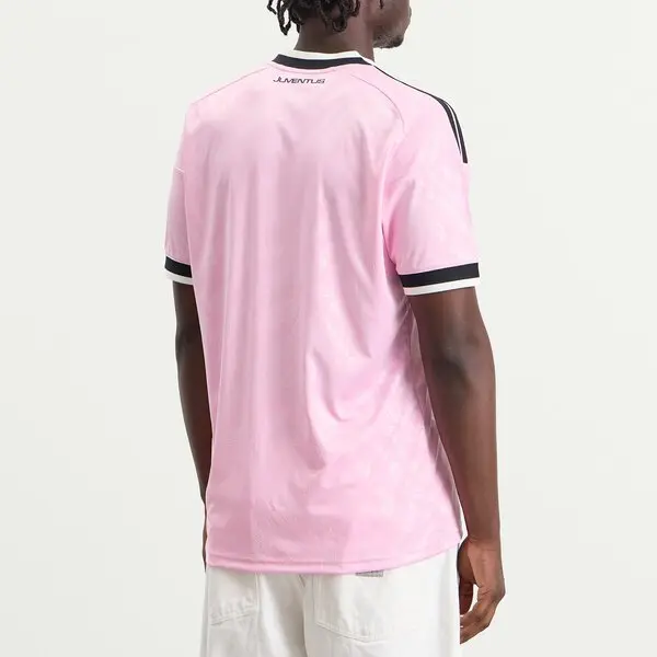 Adidas Juventus Fc Away Jersey