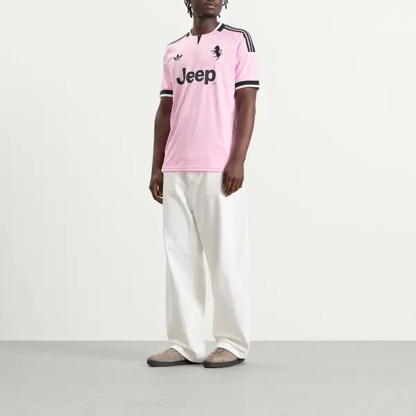 Adidas Juventus Fc Away Jersey