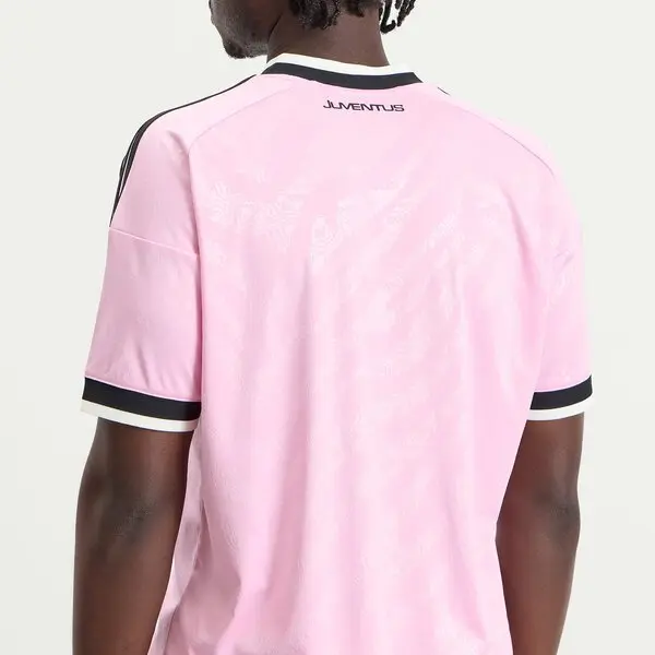 Adidas Juventus Fc Away Jersey