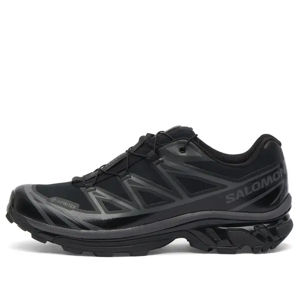 SALOMON Xt-6 Gore-tex Sneaker